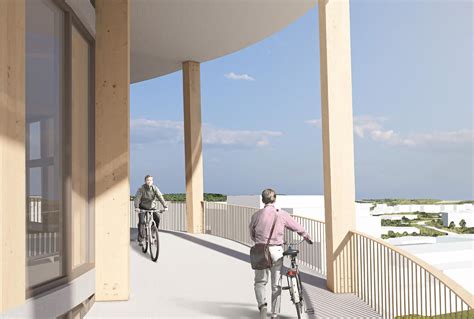 Portfolio Architektur By Ymen Issuu