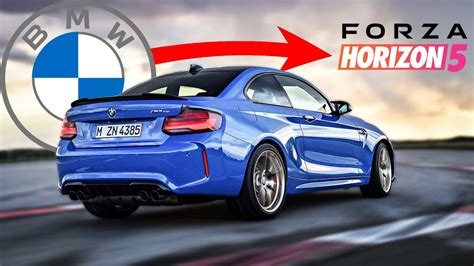 Forza Horizon 5 — ТОП 10 НОВЫХ МАШИН В ИГРЕ Youtube