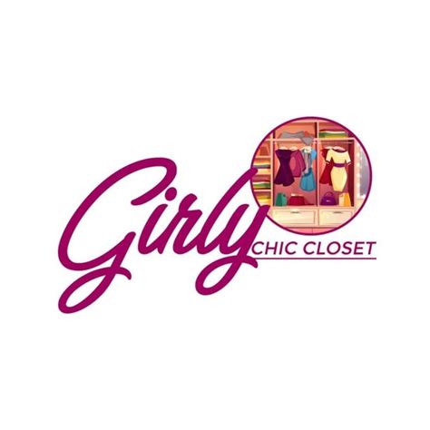 Girly Chic Closet Girly Chic Closet On Threads