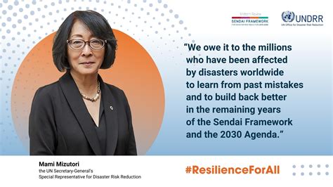 Undrr Sendai Framework Safe Communities Portugal