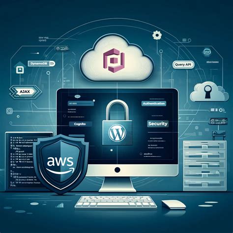 Integrating Aws Cognito With Wordpress Wp Medic