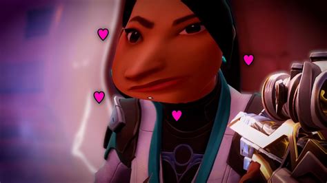 여친이랑 발로란트 하면 안 되는 이유 Youtube