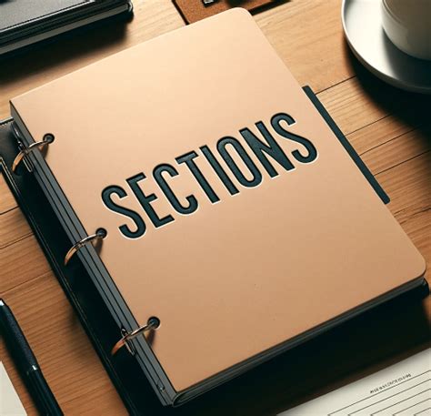 10 Tricks With Sections In Onenote The Software Pro