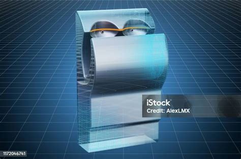 핸드 드라이어 청사진의 시각화 3d Cad 모델 3d 렌더링 바람에 대한 스톡 사진 및 기타 이미지 바람 손 건조기 헤어드라이어 Istock