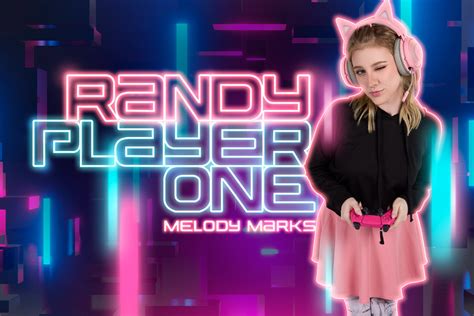 Randy Player One Vr Porn Video