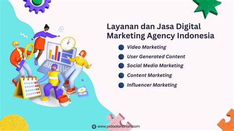 √ Tips Memilih Layanan Dan Jasa Digital Marketing Yang Tepat