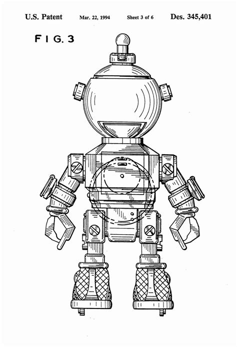 My Pal 2000 Robot The Old Robots Web Site