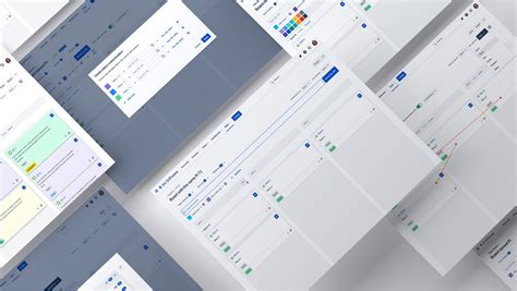 Uiux Design For Jira Plugin Behance