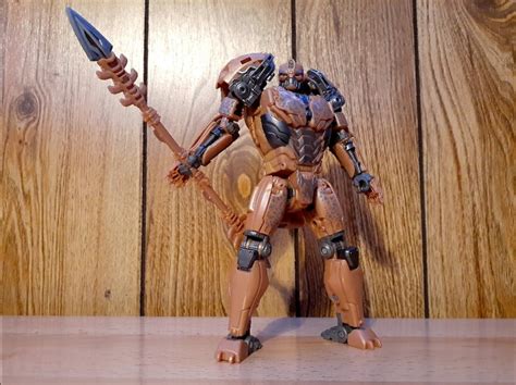 My First Rotb Figure Out Of Many And Cheetor Does Not Disappoint R Transformers
