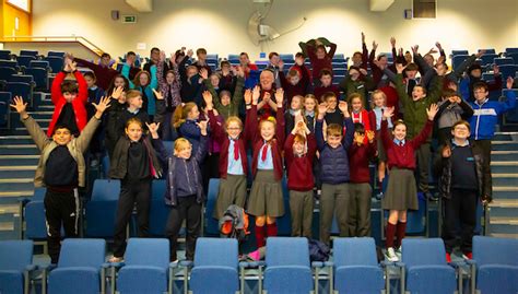 Maths Week 2019 Gallery Maths Week Ireland