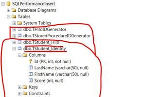 A Comparison Of Data Access Methods Part 2 CodeProject