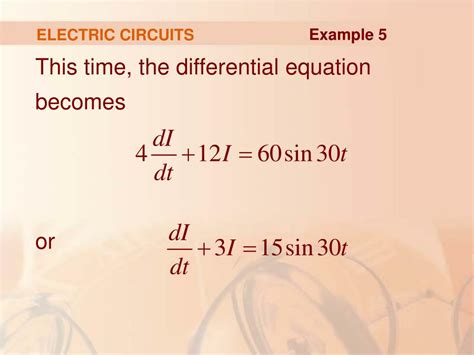 Ppt Differential Equations Powerpoint Presentation Free Download Id6012943