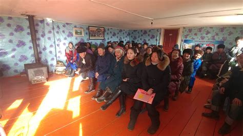 ИТХ ын нээлттэй хаалганы өдөрлөг зохион байгууллаа