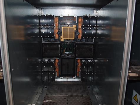 Ibm Power4 Mcm Package