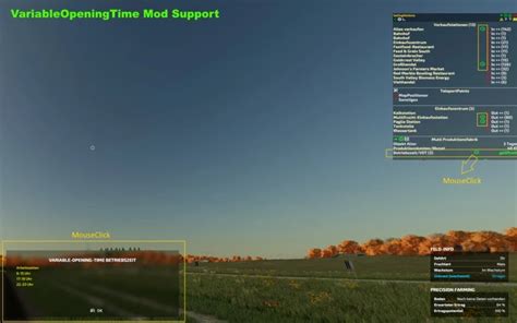 MultiOverlay Hud V 4 2 Beta FS 22