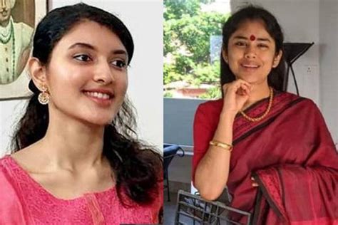 Sanchaita Calls Urmilas Mindset Imperial