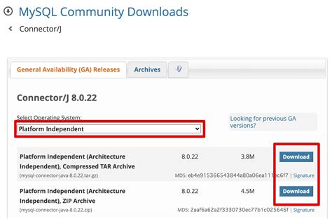 JavaとMySQLConnectot Jを接続する方法をいちから解説 ポテパンスタイル