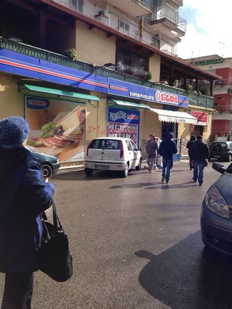 Sigma Updated April 2024 Via Rocco Scotellaro 16 Napoli Italy