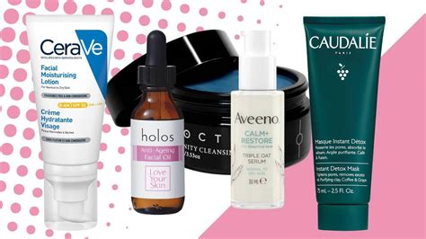 Sally Foran How To Switch Up Your Skincare Routine For Autumn