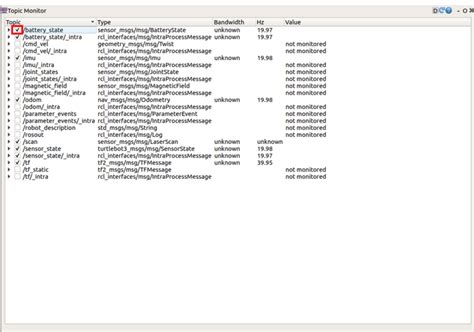 Teleoperation Problem · Issue 809 · Robotis Gitturtlebot3 · Github