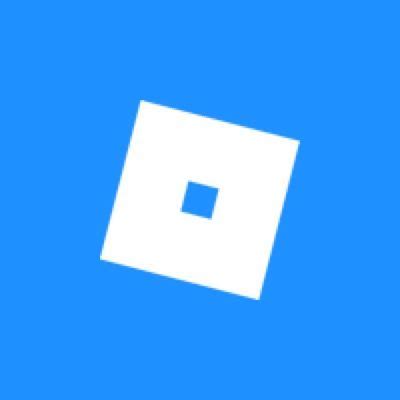 Blue Square Logo