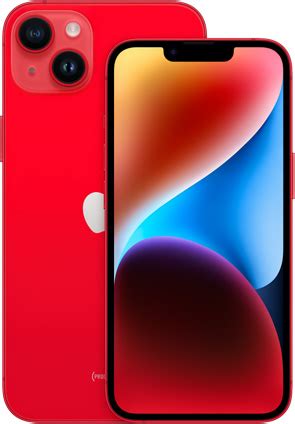 Productred Apple