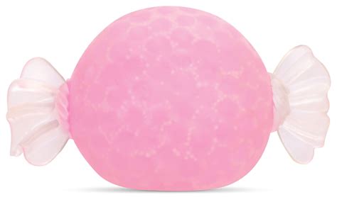 Candy Squeeze Toy Stitching Around Collections