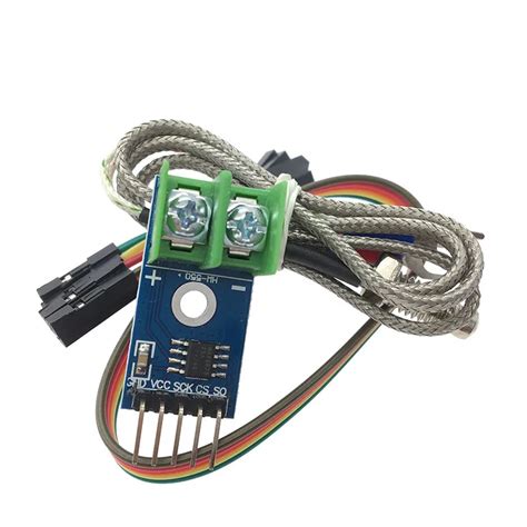 Composants électroniques Autres Modulo Max6675 Termocoppia Tipo K Per
