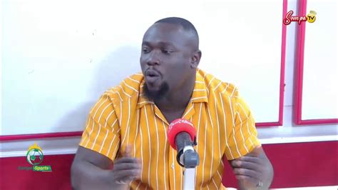 Full Time Sports Live On Sompa Tvfm 05 09 2024 Youtube