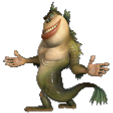 The Missing Link Heroes Wiki Fandom