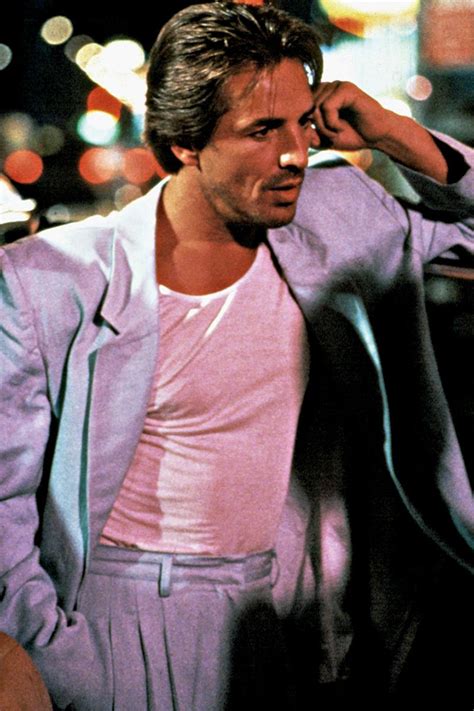 Miami Vice Don Johnson Photos And Premium High Res Pictures Artofit