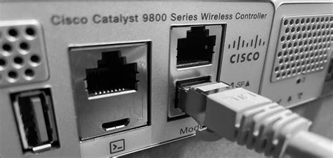 Cisco Wlc — Wires And Wi Fi