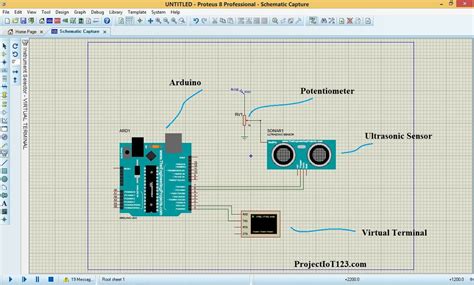 Download Proteus Pcb Design Software To Create Schematic Design