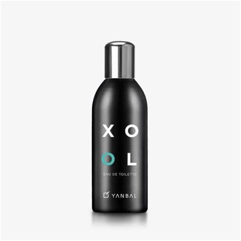 Xool Colonia Masculino De Yanbal 110ml Munaycha Store