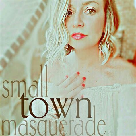 Stream 02 Small Town Mascarade F By Hayley Mcdaniel Listen Online For Free On Soundcloud