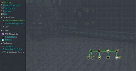 Bug 2 Bugs One Post Missing Animation On Compacting Machines Quest