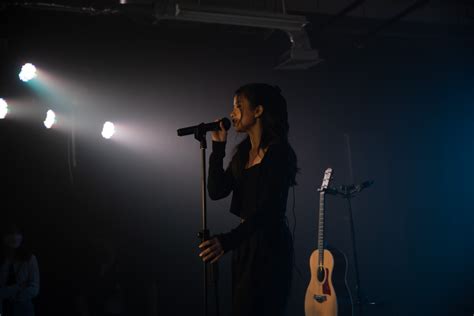 Conversations With Emily Sie Voyage La Magazine La City Guide