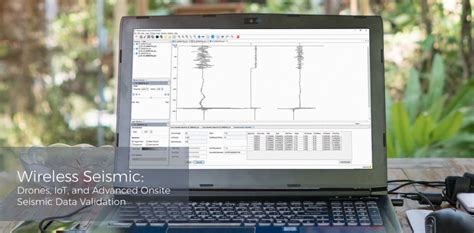 Wireless Seismic Int