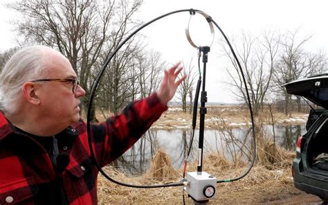 The Amazing Magnetic Loop Antenna Kb9vbr Antennas