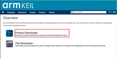 Keil创建自定义的stm32标准库工程stm32的库函数下载及项目创建 Csdn博客