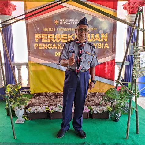 Persekutuan Pengakap Persekutuan Pengakap Malaysia