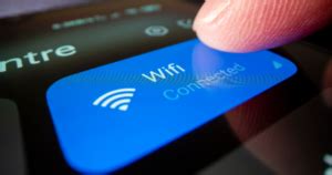 WLAN Vs Wi Fi What Are Their Differences FlyXing Network