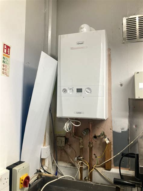 What Are Combi Boilers How Do They Work And Why Ideal Combi Boilers And Prices