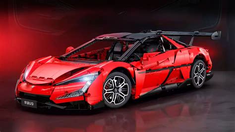 Cadas Massive Yangwang U9 Set Dances Drives And Drains Wallets