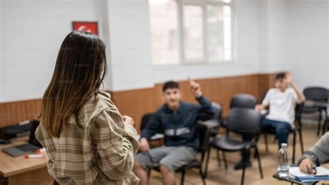 O Que é Um Treineiro No Enem