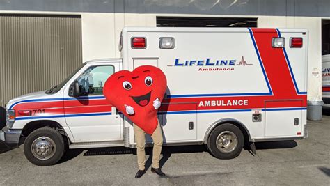 Customer Satisfaction Survey Lifeline Ems