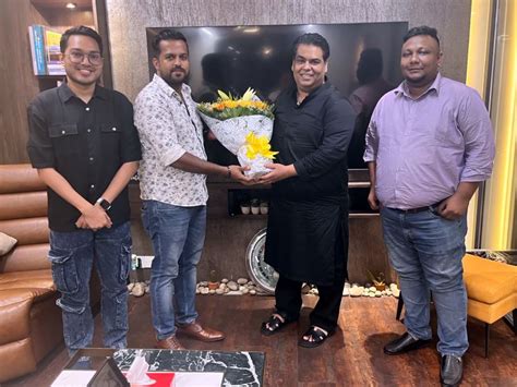 Nishanth K On Linkedin Digitalbanking Fintech Bangladesh Nagad Aleph Tiktokads Innovation