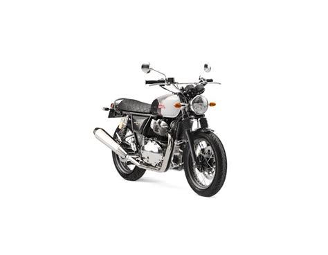 Interceptor 650 Mark 2