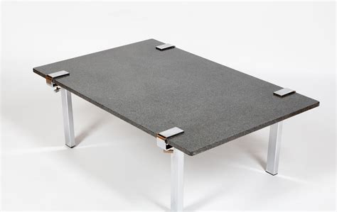 Coffee Table Model T9 François Arnal Chwarehouse