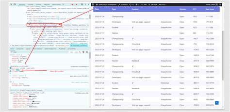 Flextable Advanced Use Cases Importing Codes Sticky Header Line Break And More Wppool